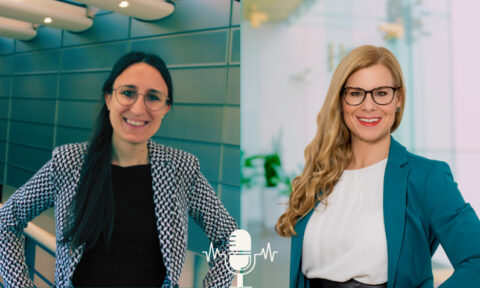 Führen auf Augenhöhe - Im Gespräch mit Stephanie Volkmer - Christine ...